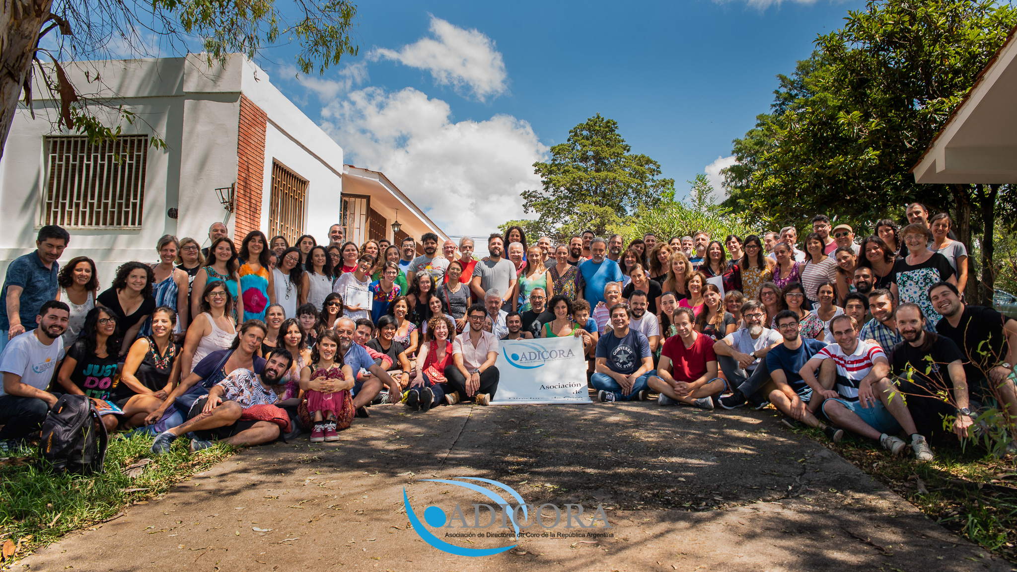 ASOCIACIÓN DE DIRECTORES DE CORO DE LA REPÚBLICA ARGENTINA – IFCDA